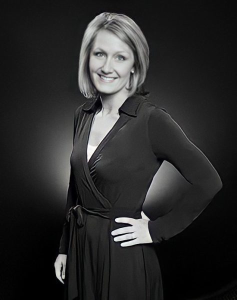Homepage - Rachel Alberts